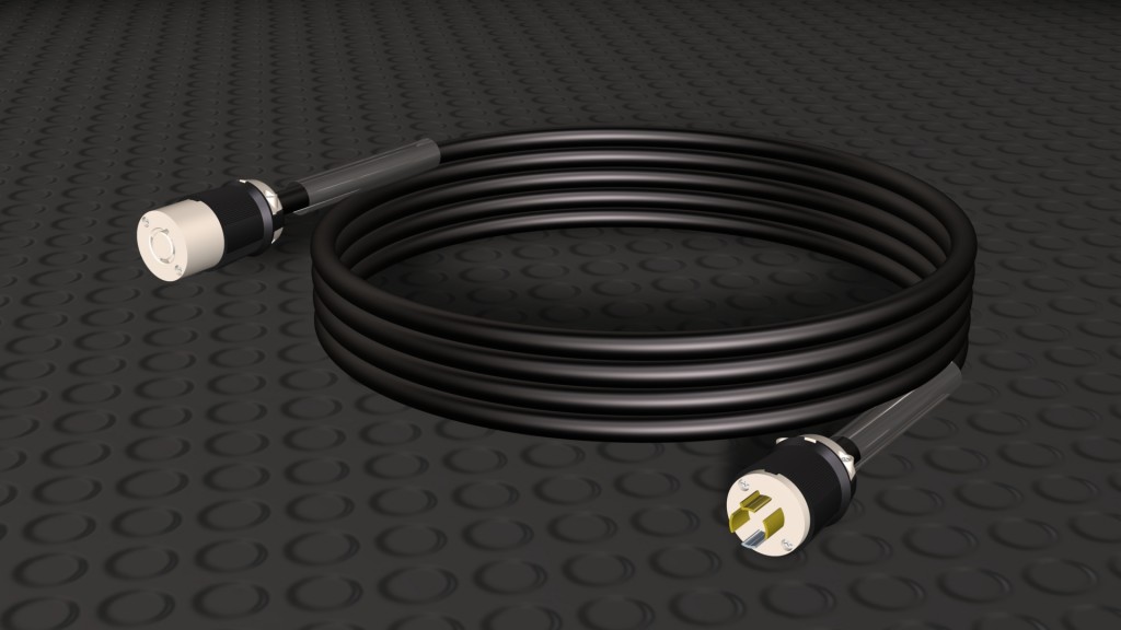 Power Distribution Cable Assemblies | | Portable Motor Control | Stage ...