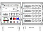 Modular Power Distribution Units | Portable Motor Control | Stage Power ...