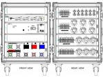 Modular Power Distribution Units | Portable Motor Control | Stage Power ...