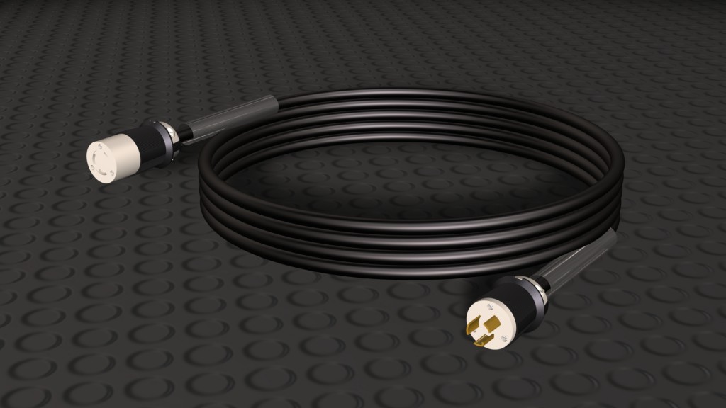 Power Distribution Cable Assemblies | | Portable Motor Control | Stage ...