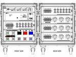 Modular Power Distribution Units | Portable Motor Control | Stage Power ...