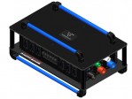 Auxiliary Power Distribution | Stackable Power Distribution Units ...