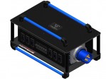 Auxiliary Power Distribution | Stackable Power Distribution Units ...