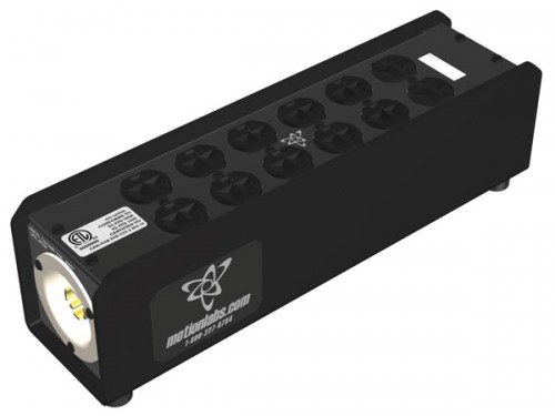 Auxiliary Power Distribution | MultiPin Connectors | Powersafe ...