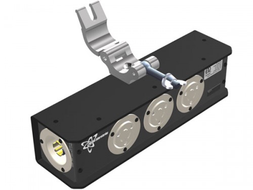Auxiliary Power Distribution | MultiPin Connectors | Powersafe ...