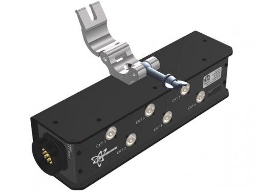 Auxiliary Power Distribution | MultiPin Connectors | Powersafe ...