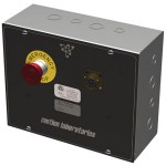 Chain Hoist and Control Interface | Portable Chain Hoist Control ...