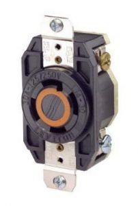 Typical Temporary Power Distribution For Live Entertainment - Motion Labs