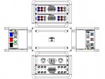 Auxiliary Power Distribution | Stackable Power Distribution Units ...