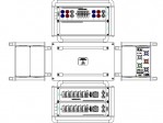Auxiliary Power Distribution | Stackable Power Distribution Units ...