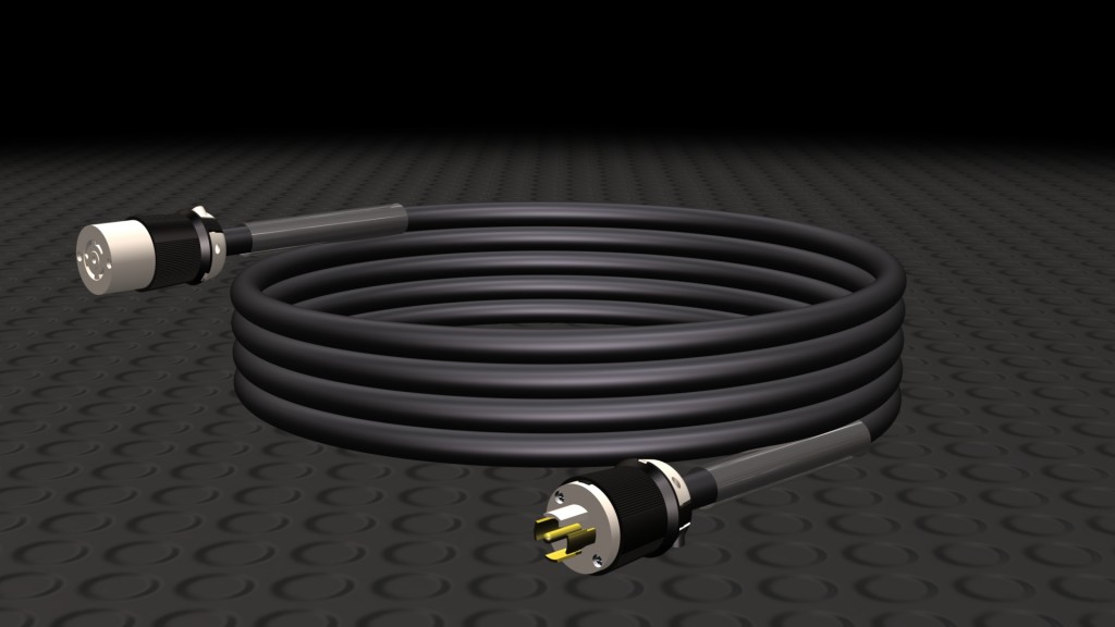 Power Distribution Cable Assemblies | | Portable Motor Control | Stage ...