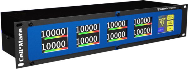 Cell Mate Load Cell Systems | Cell Mate Hubs | Load Cell Data Logger ...