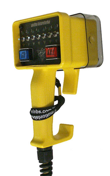 LCover1 - Motion Labs