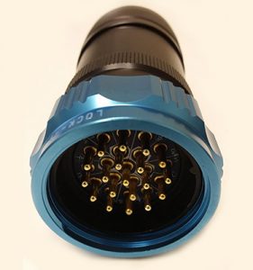 Socapex Compatible 19 Pin Connectors | PHASE 3 | Multipin Connectors ...