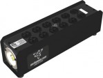 Auxiliary Power Distribution | MultiPin Connectors | Powersafe ...