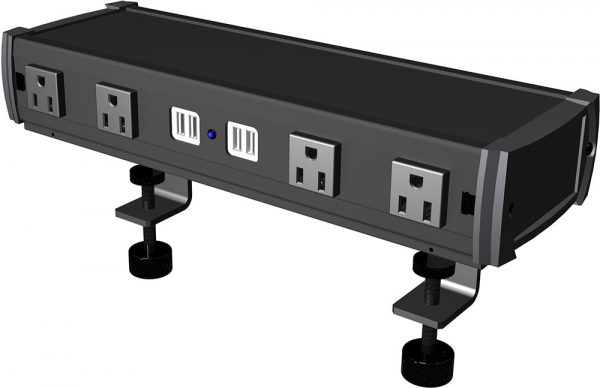 Conference Room Power Distribution Units | Information Technology ...