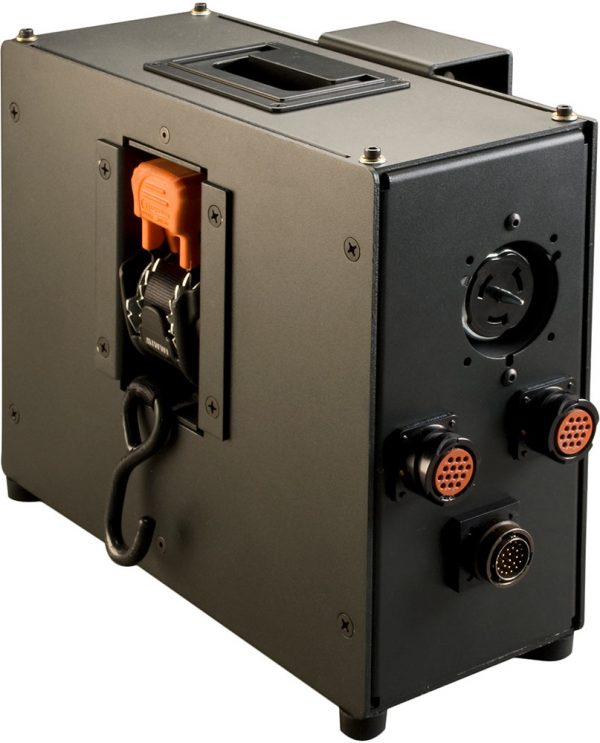 Truss Mounted Electric Chain Hoist Control Systems | Chain Hoist Power ...