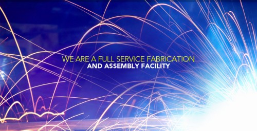 About Motion Labs | Portable Electric Power Distribution Systems ...